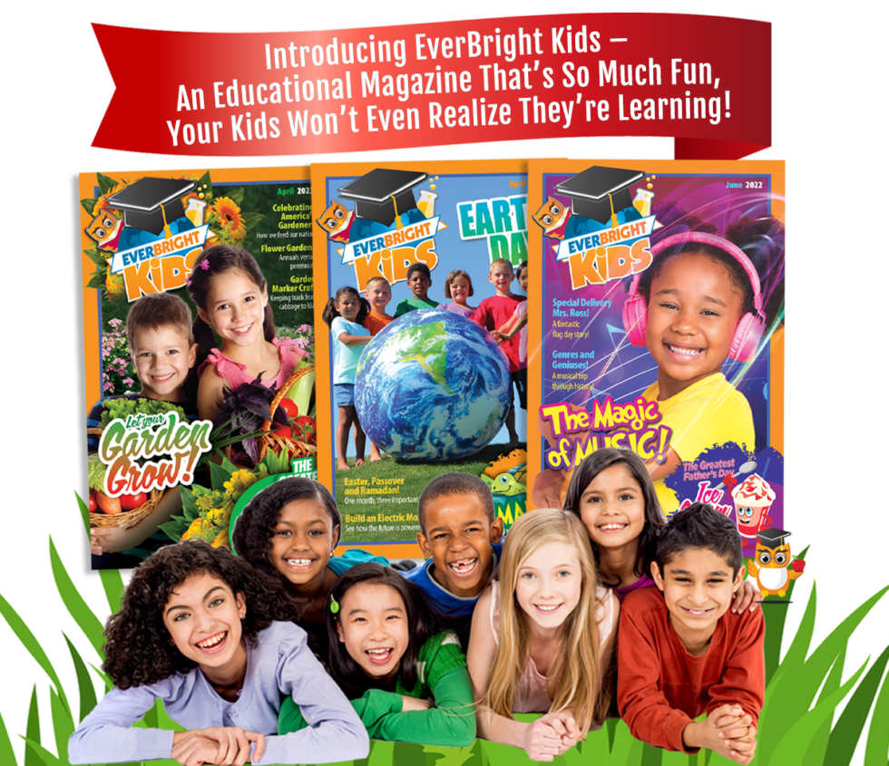 Choose Your Subscription | EverBright Kids